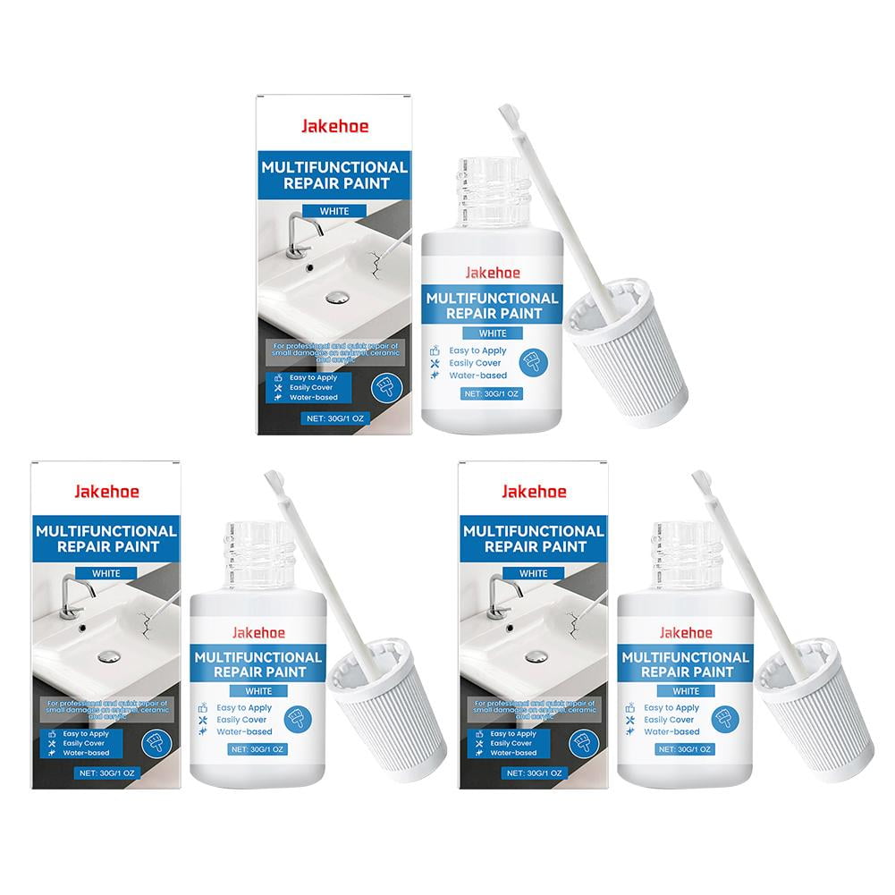 Click here for Camade White Touch Up Paint  Multi-Surface Touch U... prices