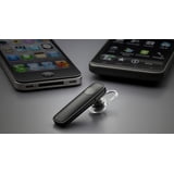 Plantronics M165 Marque 2 Bluetooth Headset, Black - Walmart.com