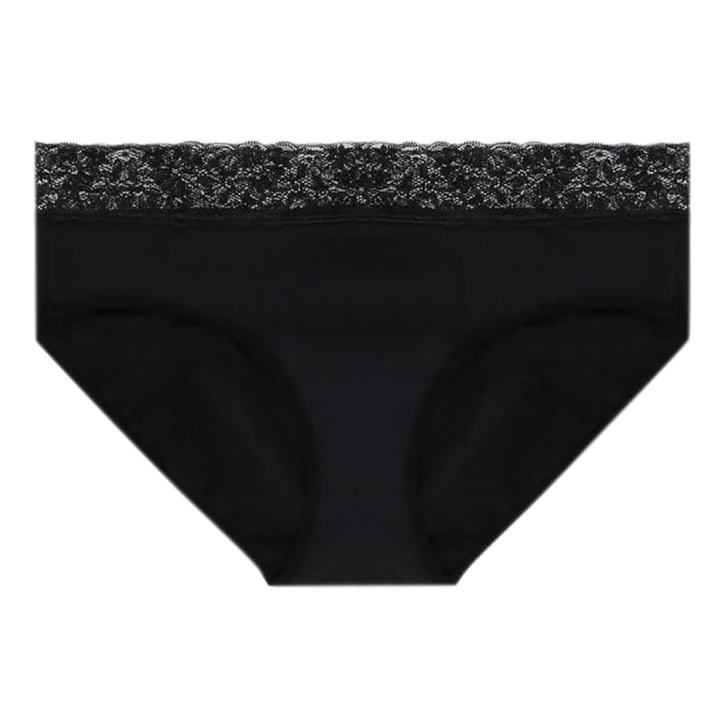 RYDCOT Leak Proof Menstrual Period Panties Women Underwear ...