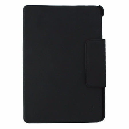 M-Edge Stealth Folio Hard Case for Apple iPad Mini 1 (1st Gen) - Black ...