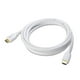 Cable Matters Premium Certified White HDMI Cable (Premium HDMI Cable ...