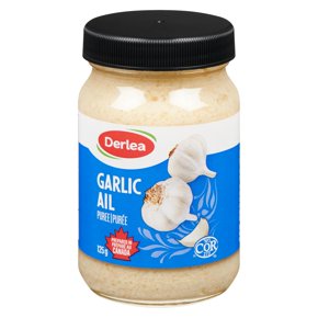 Buy Fresh Garlic & Minced Garlic Online at Low Prices - Walmart.ca