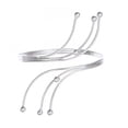 DESIGNICE Fashionable Arm Cuff Electroplating Upper Armband Arm Jewelry ...