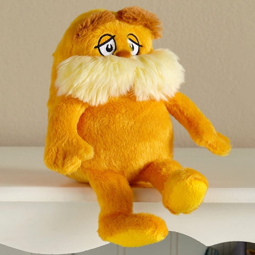 Dr Seuss The Lorax Toys