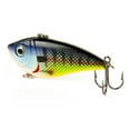 Ozark Trail 7/16 Ounce Rattle Lure - Perch - Walmart.com