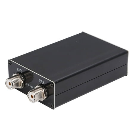 Mini Antenna Tuner, Automatic Antenna Tuners 1.8-55Mhz 1000V SMD ...