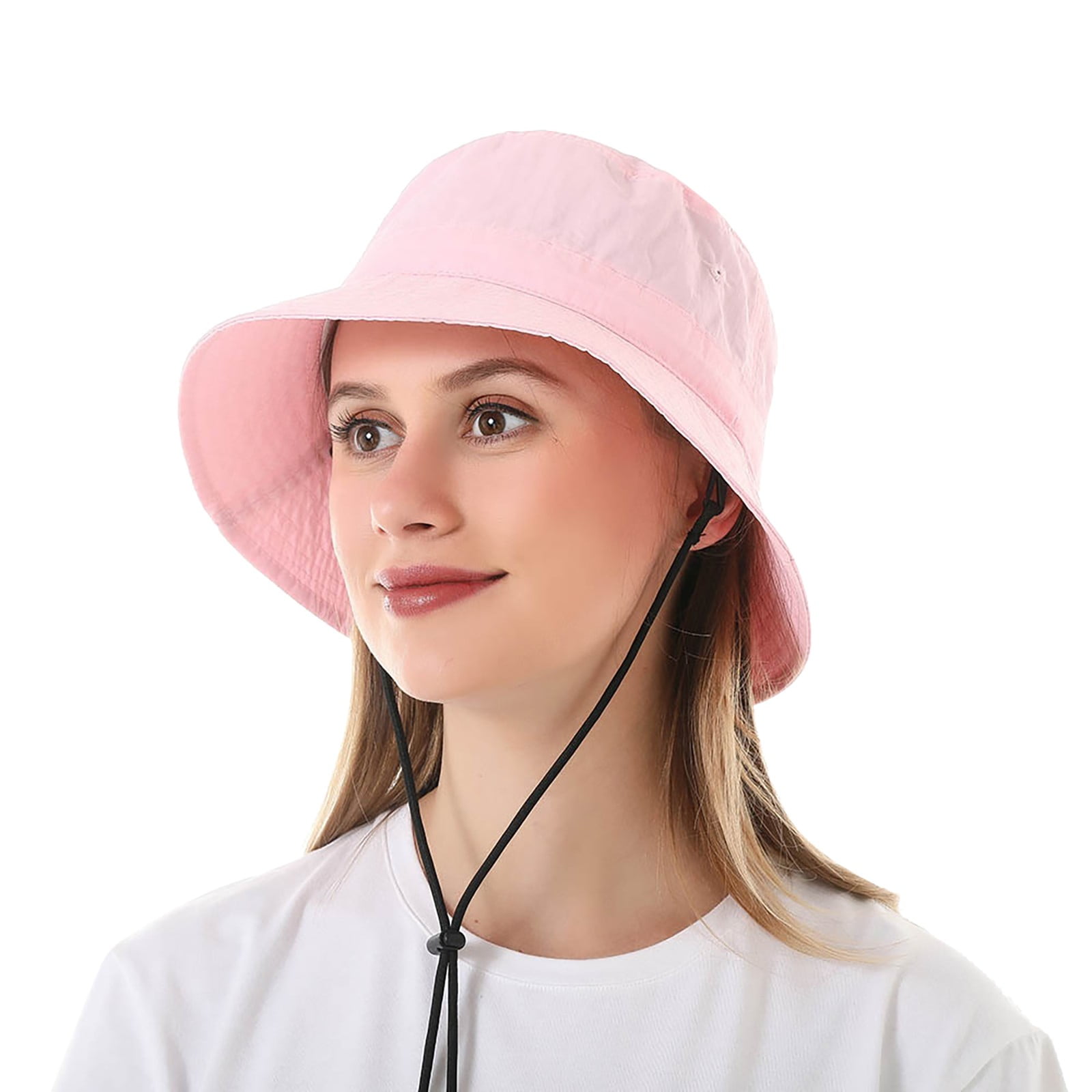 Click here for Peixun Womens Fisherman Hat Outdoor Sun Hat Spring... prices