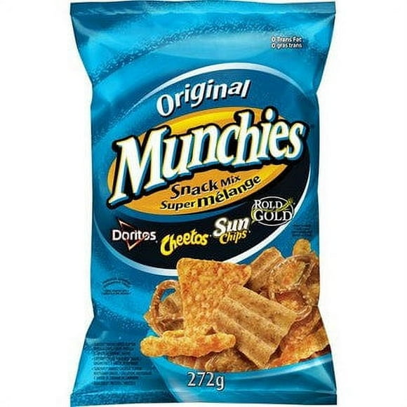 Munchies Bag