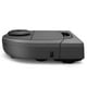 Neato Robotics 945-0235 Botvac Wi-Fi Connected D3 Robot Vacuum Cleaner - Walmart.com