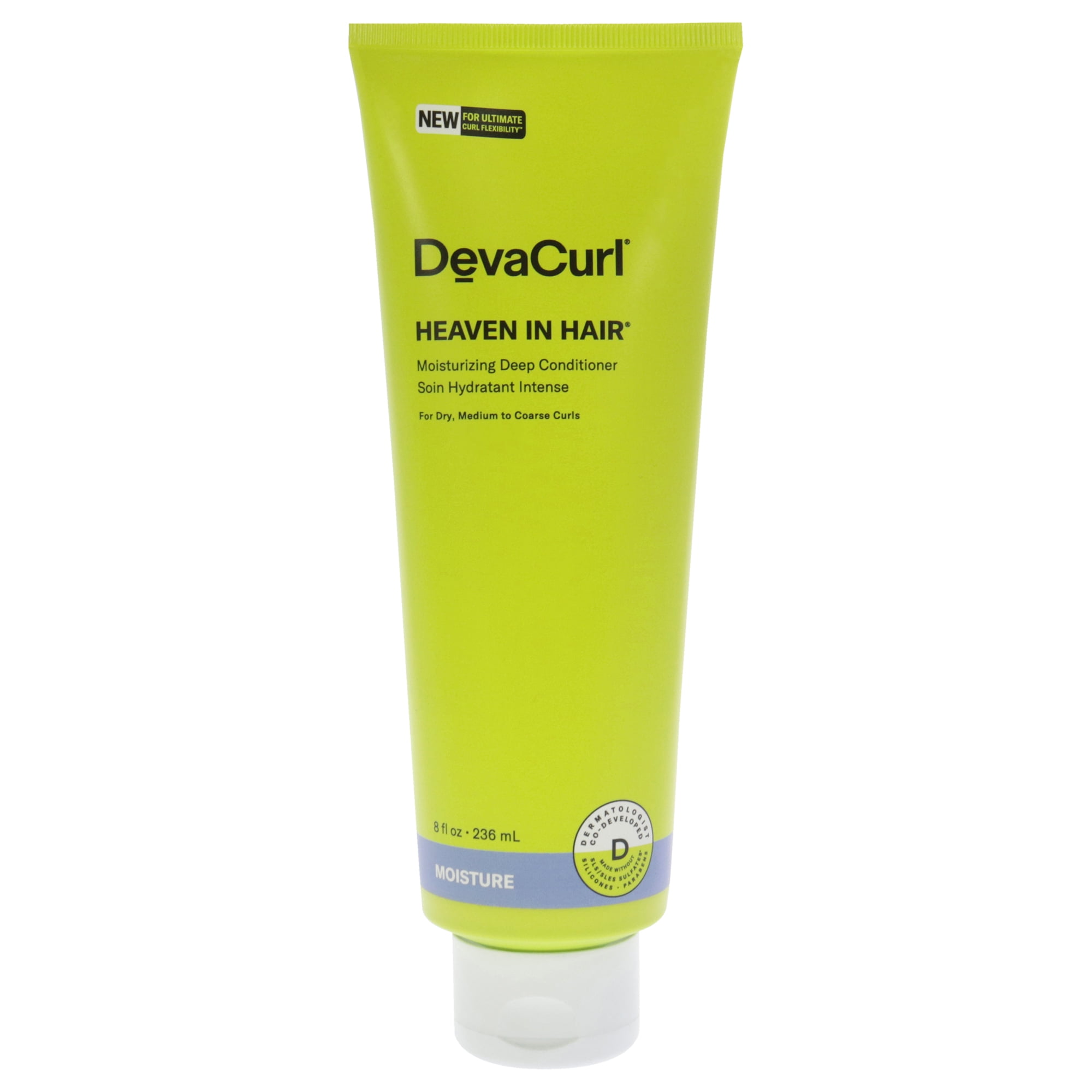 Click here for Heaven In Hair Moisturizing Deep Conditioner By De... prices