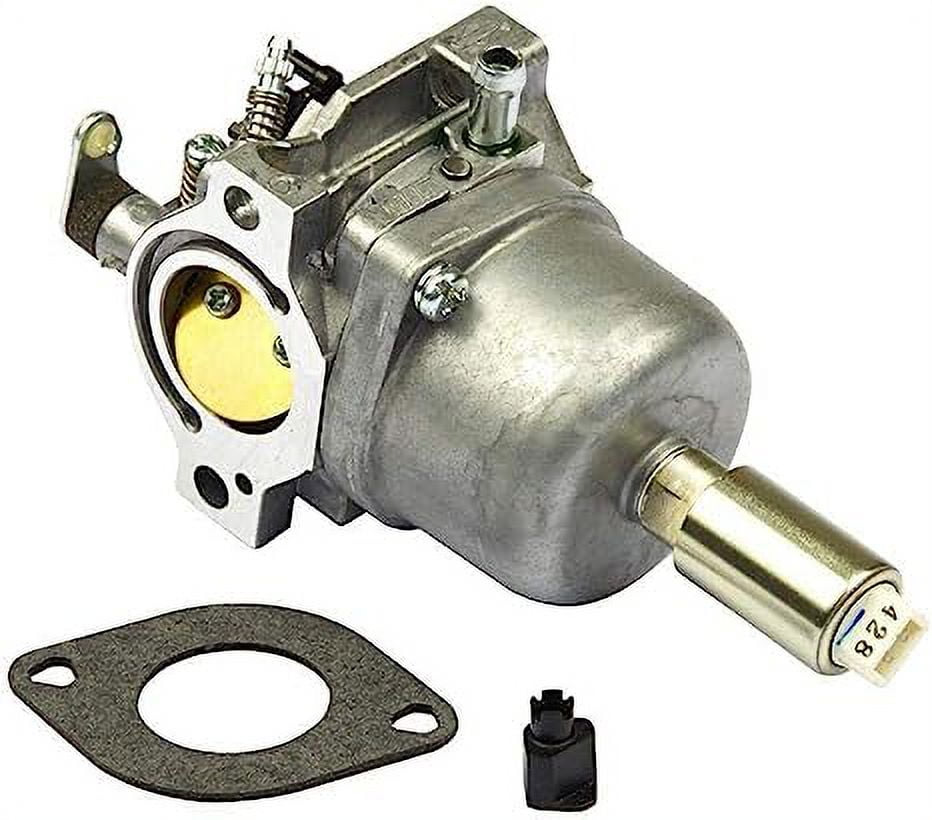 OakTen Replacement Carburetor for Briggs Stratton 287707-0026-01 ...