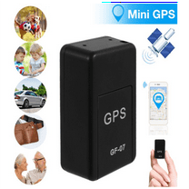 Wireless Mini Portable Magnetic GPS Tracker for Vehicle Anti-Theft ...