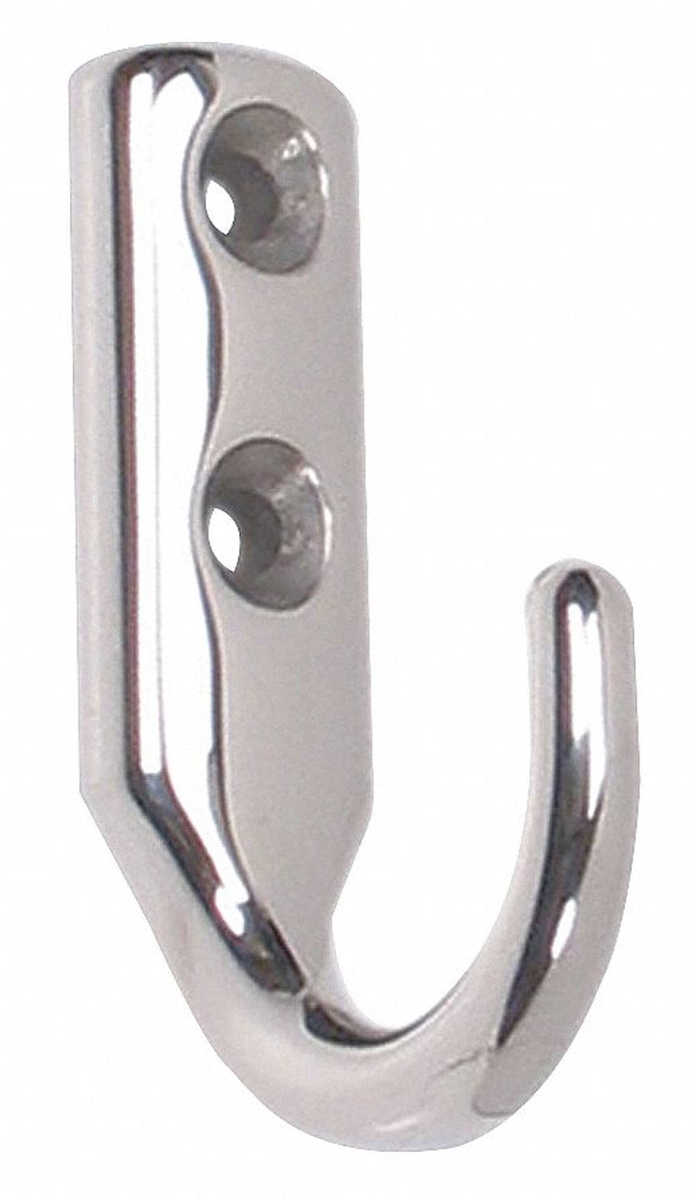 Sugatsune Single Point Hook,304 SS,1-17-64 In 4CRU4 4CRU4 ZO-G2436804 ...