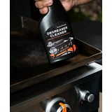 Blackstone 2-in-1 Griddle Degreaser and Cleaning Spray, 16 oz - Walmart.com