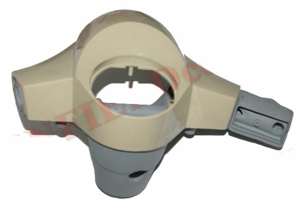 Vespa Handlebar Headset Top Cover With Bottom PX PE LML Models ...