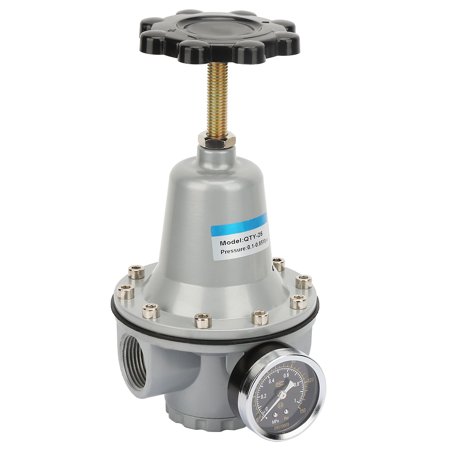 Pressure Reducing Valve, QTY-20/QTY-25 Pressure Regulating Valve ...