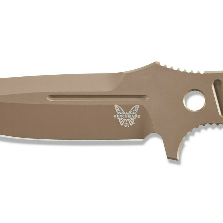 Benchmade Fixed Blade Knife