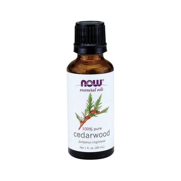 Cedar Oil