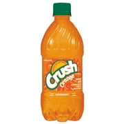 Crush Soda