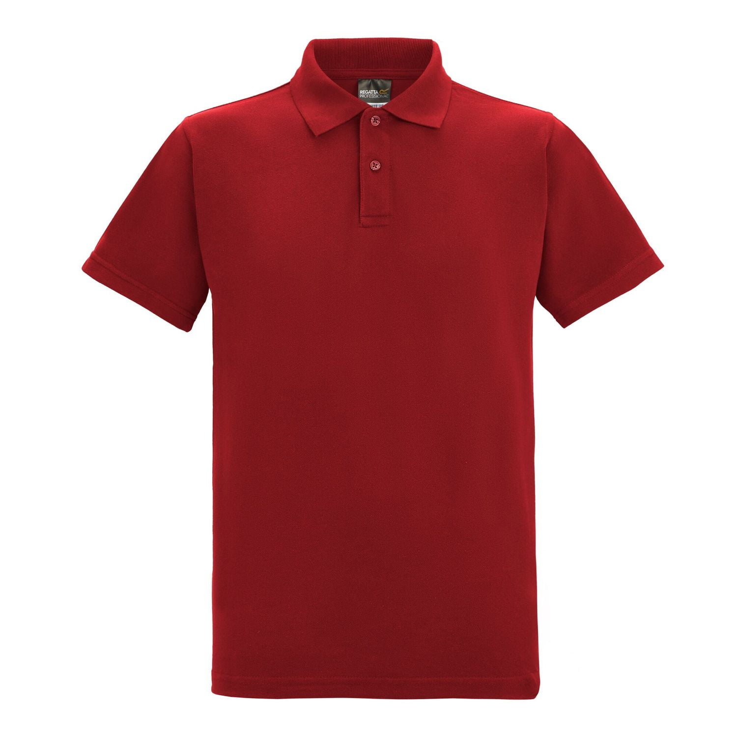 Click here for Regatta Professional Mens Pique Polo Shirt 5xl prices