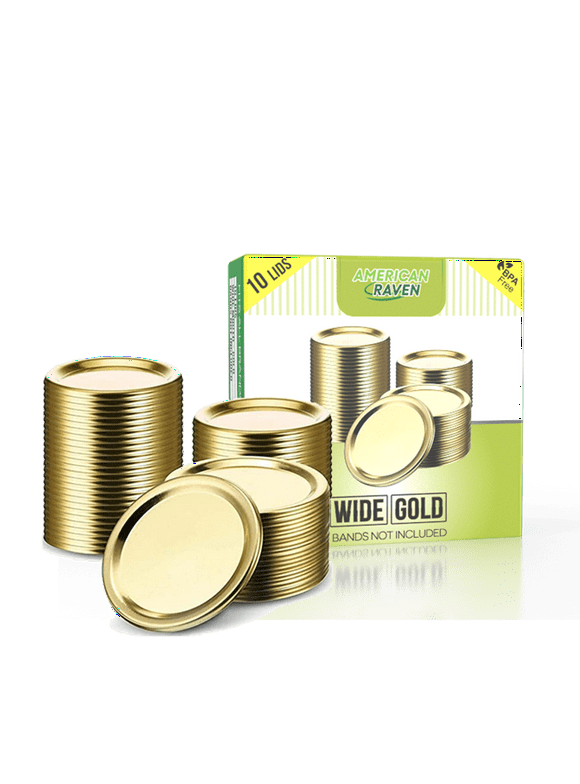 Canning Lids