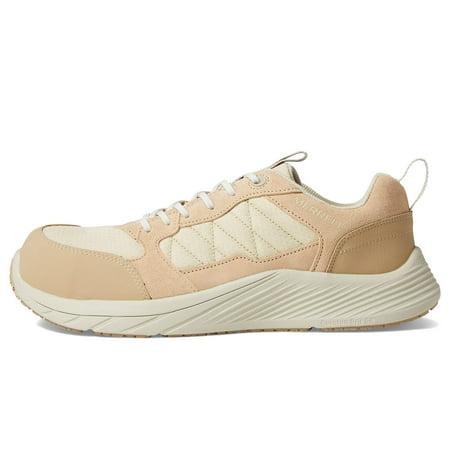 Merrell Alpine Sneaker CF Sand 7 M | Walmart Canada