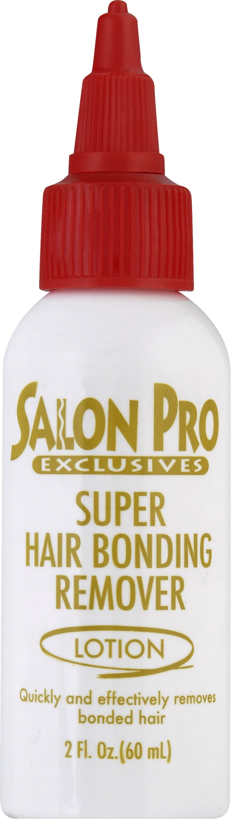Buy Salon Pro Exclusive Super Hair Bonding Remover Lotion 2 Oz Online ...