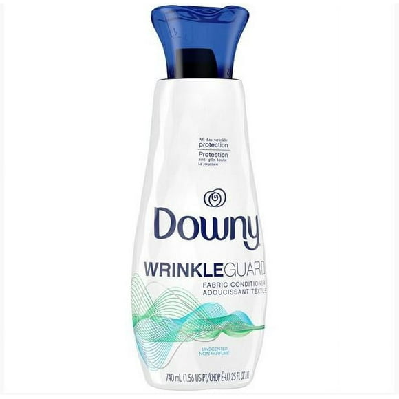 Downy Wrinkle Release