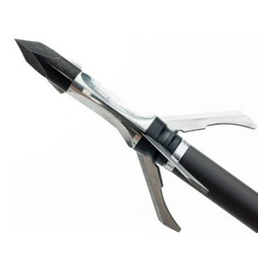 Trophy Taker Shuttle T-Loc 100Gr Blades - Walmart.com