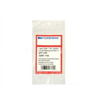 A/C System Valve Core and Cap Kit - Compatible with 2005 - 2017 Chevy ...