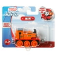Thomas & Friends TrackMaster Push Along Nia Train Engine - Walmart.com