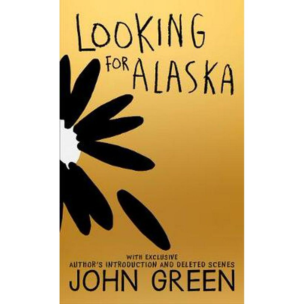 Looking For Alaska - Walmart.com - Walmart.com
