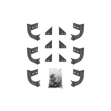 Dee Zee DZ 74TB Underbed Tool Boxes - HD - Universal Fit - Walmart.com