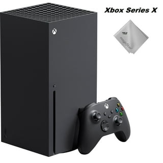 2020 New - Xbox - X - Gaming Console - 1TB SSD Black X Version with ...
