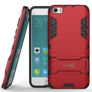 CoverON LG X Power K210 / K6P Case, Shadow Armor Series Hybrid ...