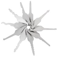 RV Designer T800 Replacement Fic Key Blank - Walmart.com