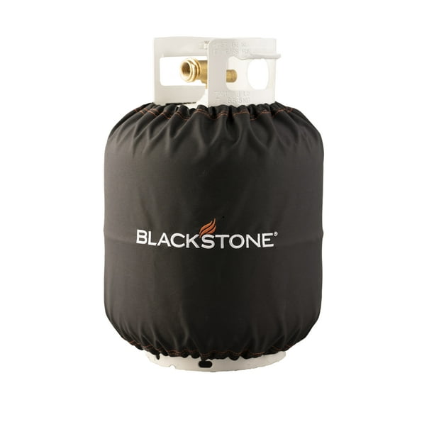 Blackstone 20 lb. Propane Bottle Sleeve Cover - Walmart.com