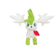 Sanei Pokemon All Star Collection - Alcremie Mahoippu Plush, 6-inch ...