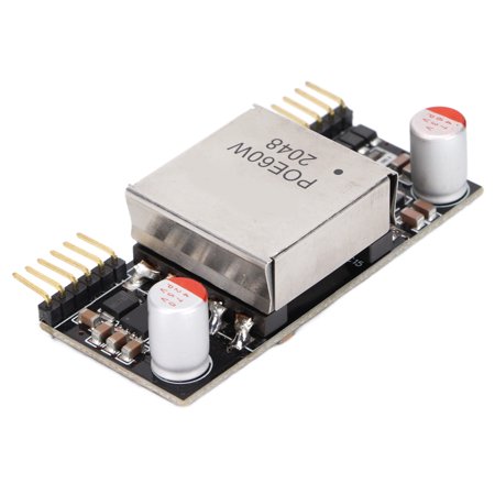 Fyydes POE Module IEEE802.3bt DC 12V Short Circuit Overtemperature ...