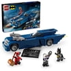 LEGO DC Batman vs. The Joker Gift Set, 3 Action-Packed Builds in 1 Box ...