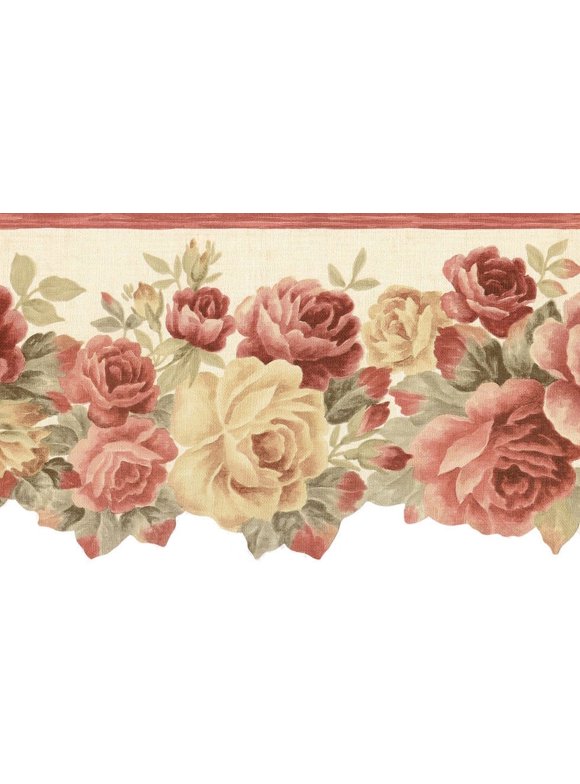 Wallpaper Borders in Wallpaper - Walmart.com