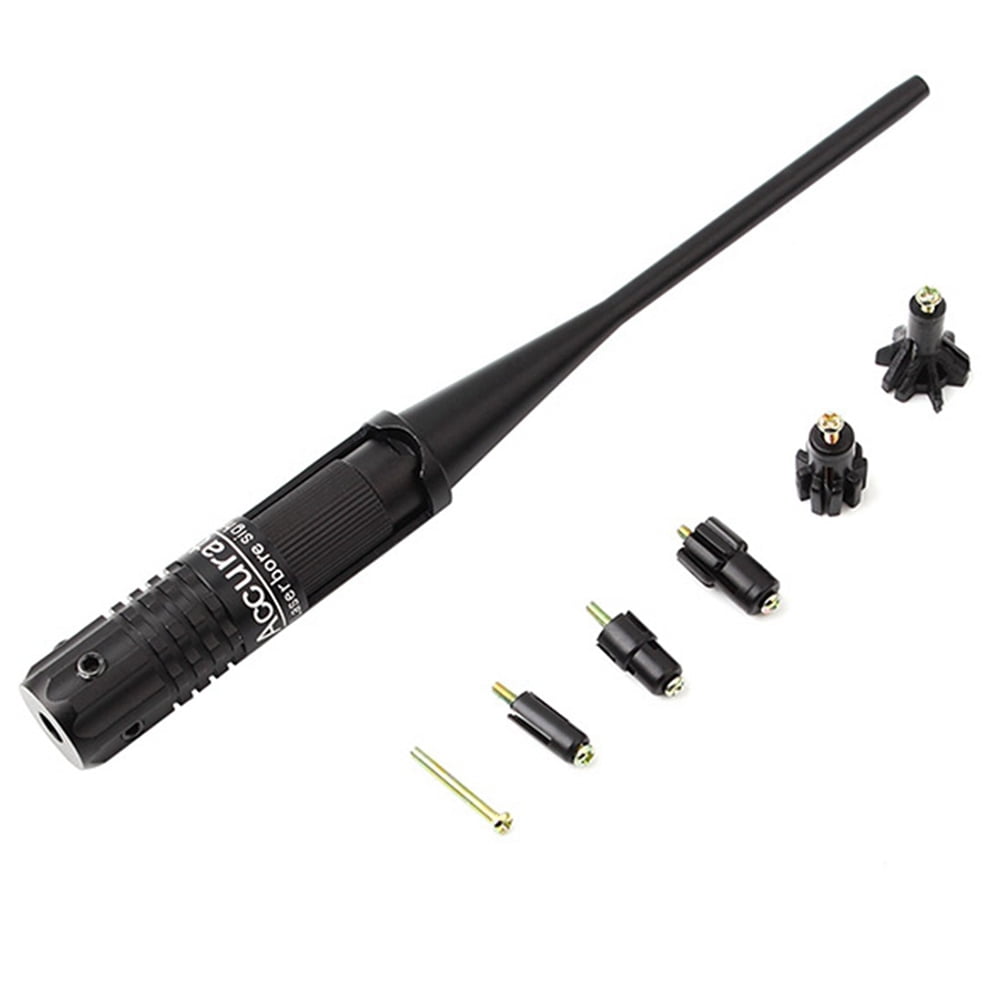 BRANDONOMICS 18.8CM 1 Set Infrared Collimator Bore Sighter Kit ...