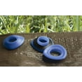 Coghlan's Snap N' Tap Plastic Grommets for Repair & Anchor Points ...