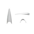 Nails 500PCS Lavish Long Clear Stiletto Nail Tips For Acrylic Nails ... Nails 500PCS Lavish Long Clear Stiletto Nail Tips For Acrylic Nails ...