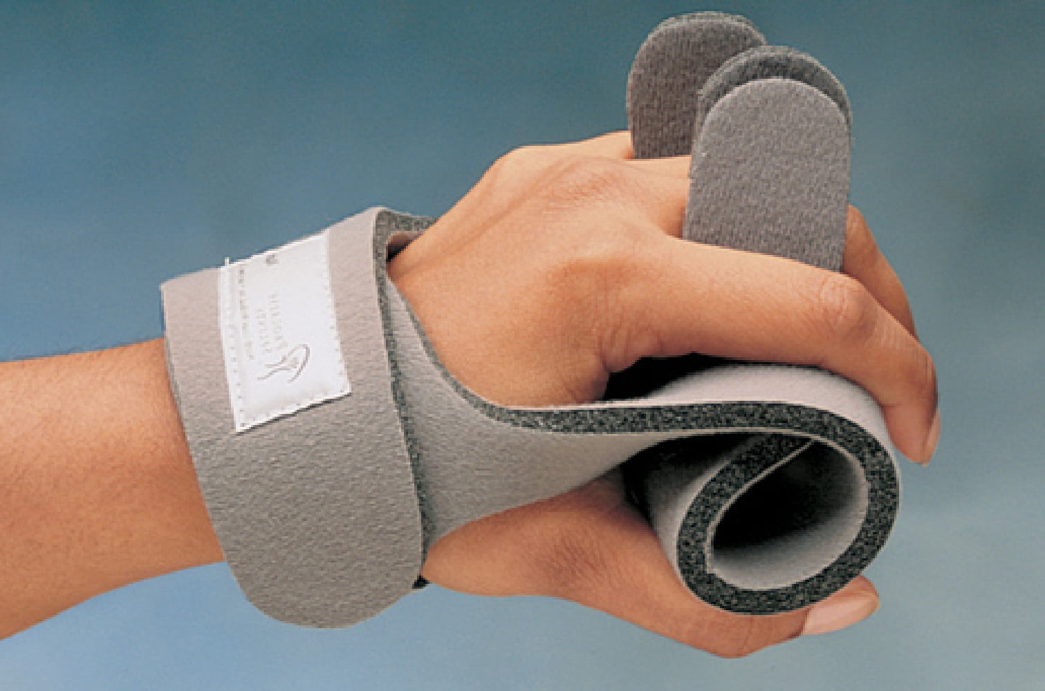 North Coast Medical Progress Palm Protector Orthosis, Left - Walmart.com