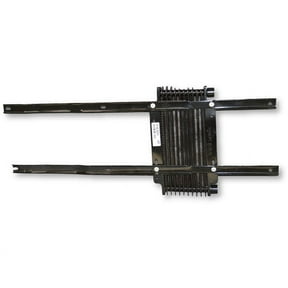 DERALE 14-1/4 x 2-3/16 x 3-1/4 in Automatic Trans Fluid Cooler Kit P/N ...