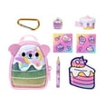 Real Littles Scented Surprise Micro Backpacks with 5 Real Working Micro Stationery Surprises for ...