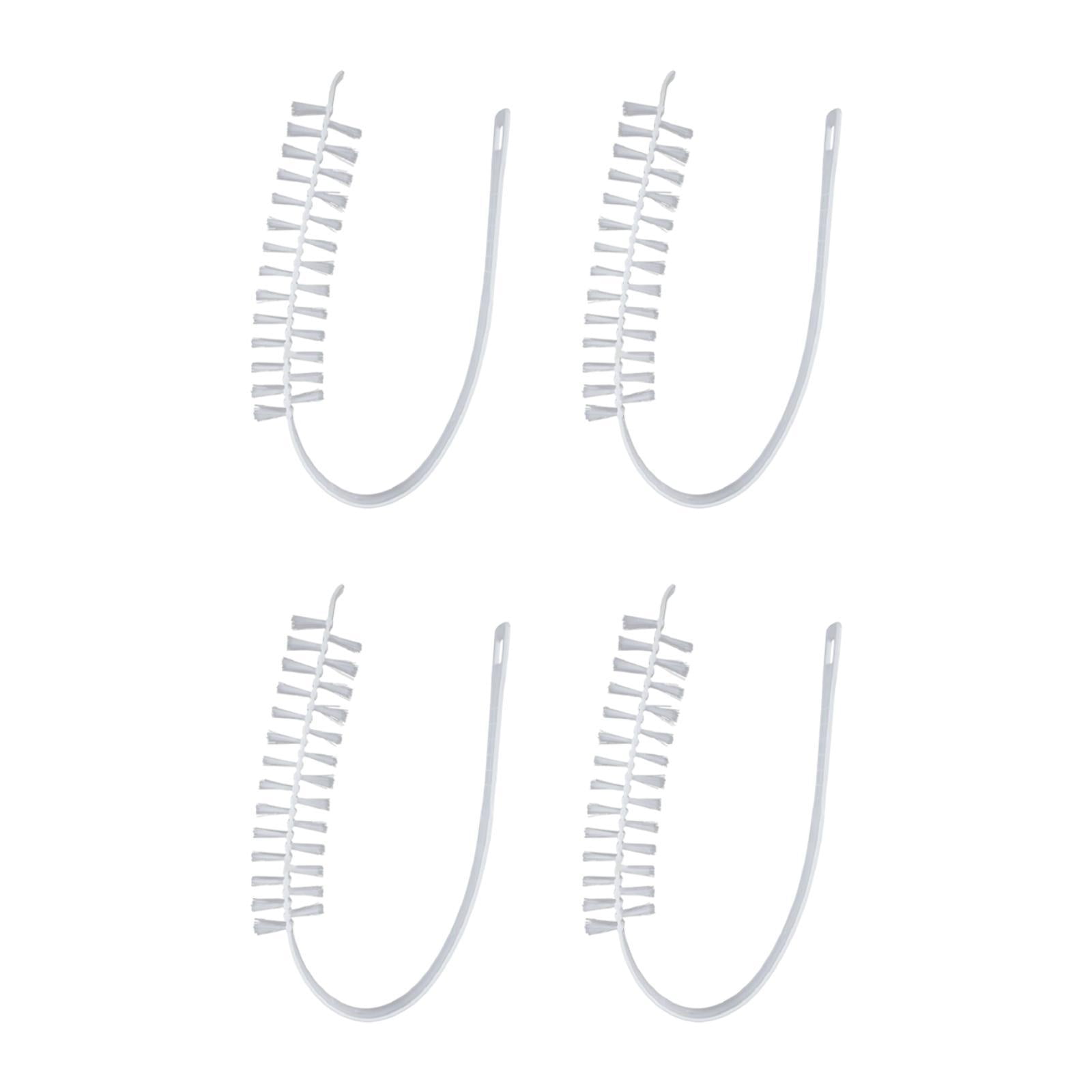 Click here for Luzkey 4 Pieces Washing Machine Cleaning Brush  Ro... prices