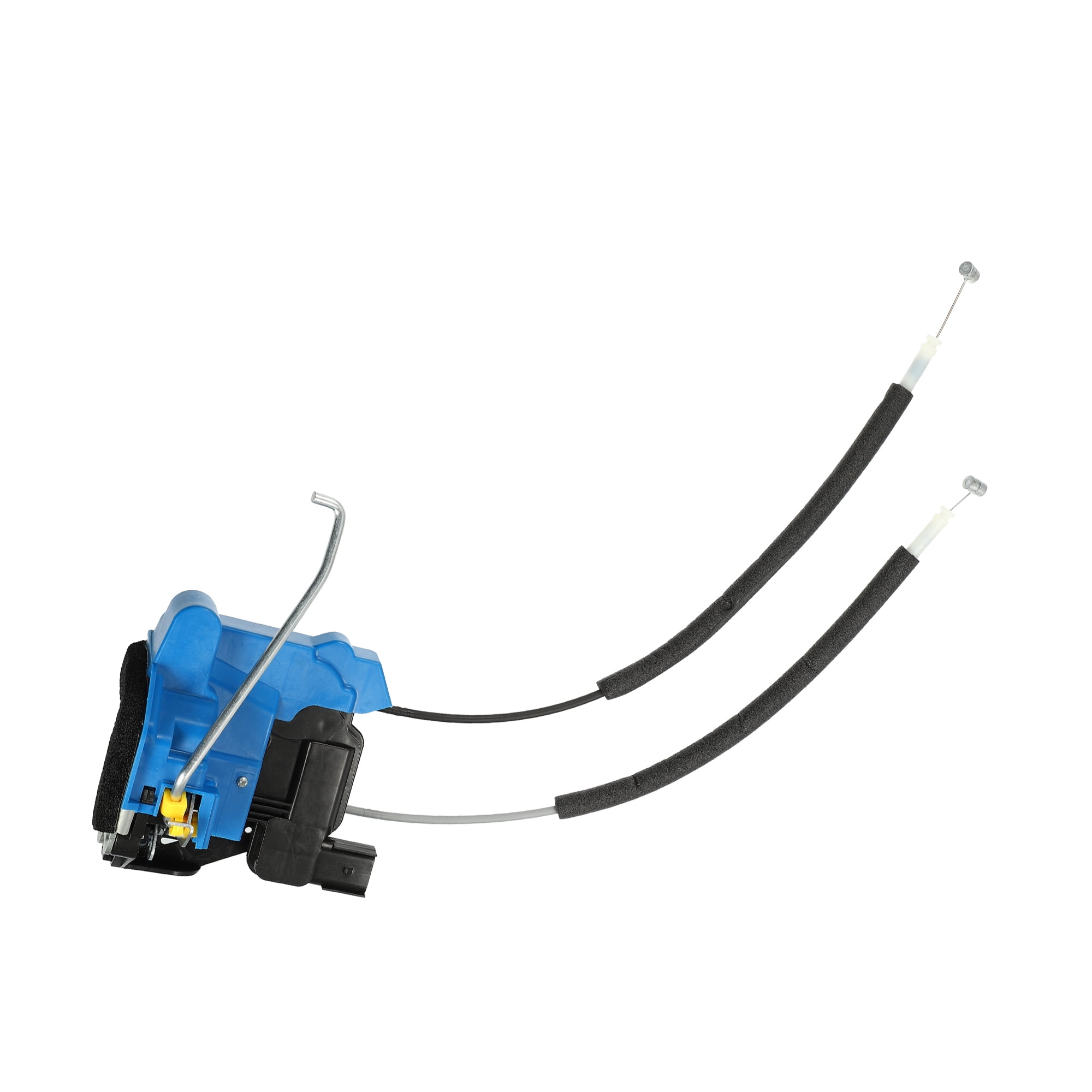 Unique Bargains Rear Passenger Side Door Lock Actuator Motor 81311 ...