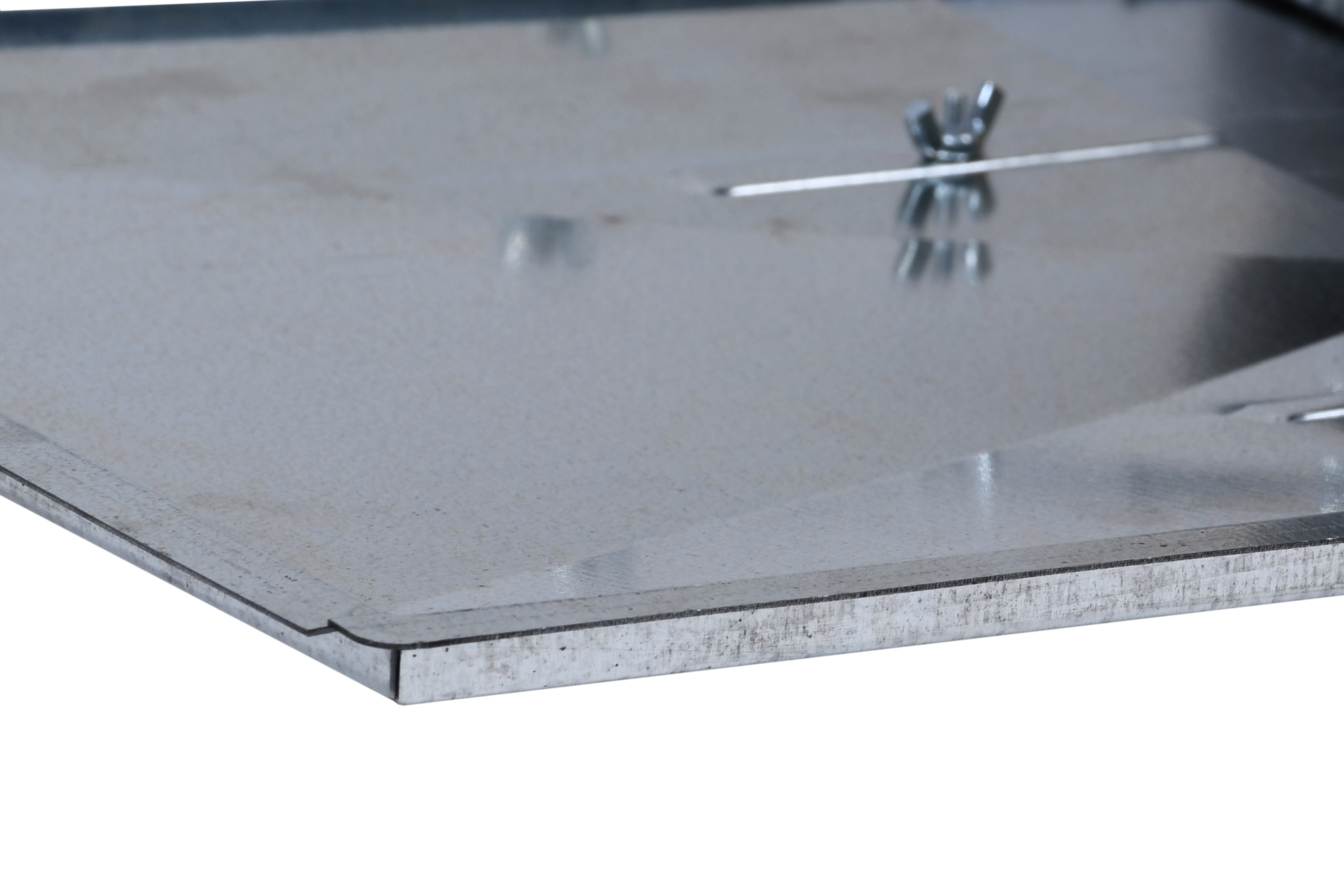 Universal Replacement Grease Tray Set for BBQ Grills - 20-24'' Length ...